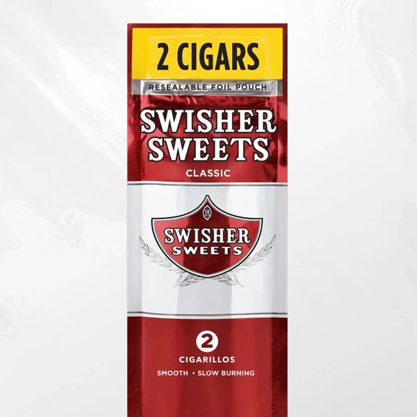 Classic Original Cigarillos | Swisher Sweets